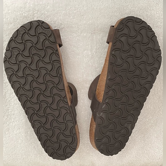 Birkenstock | Shoes | Vintage Birkenstock Roman Style Sandal | Poshmark